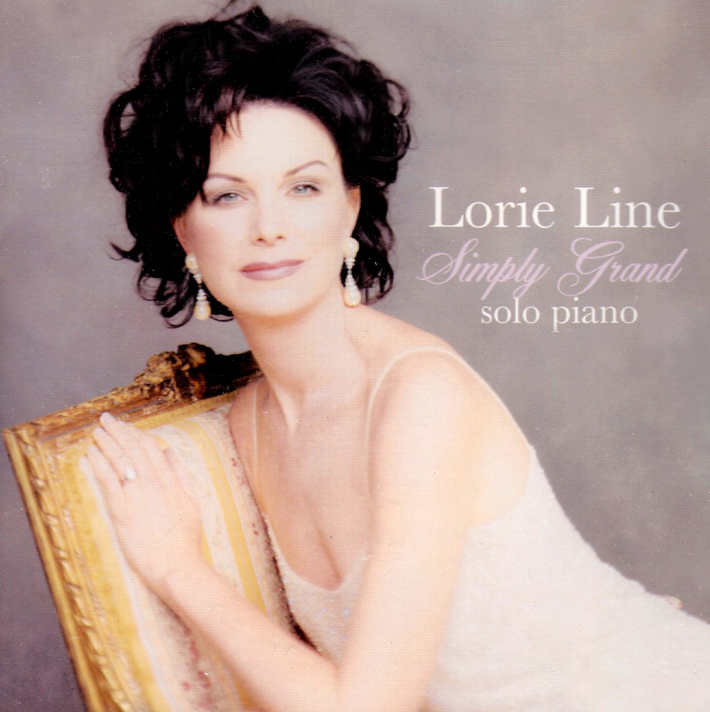 Line, Lorie - Simply Grand - Amazon.com Music