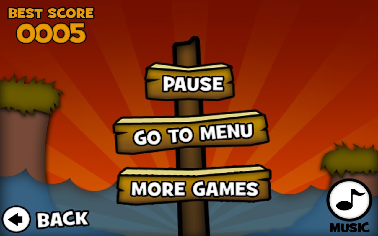 Lemmings Savior - App on Amazon Appstore