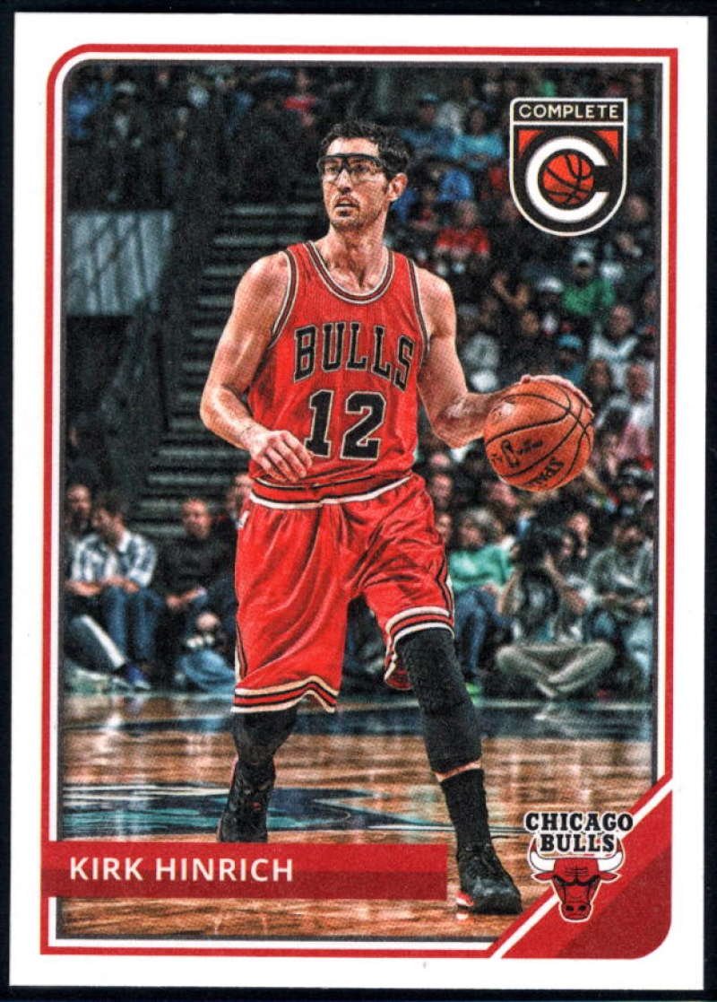 Kirk Hinrich Wallpaper