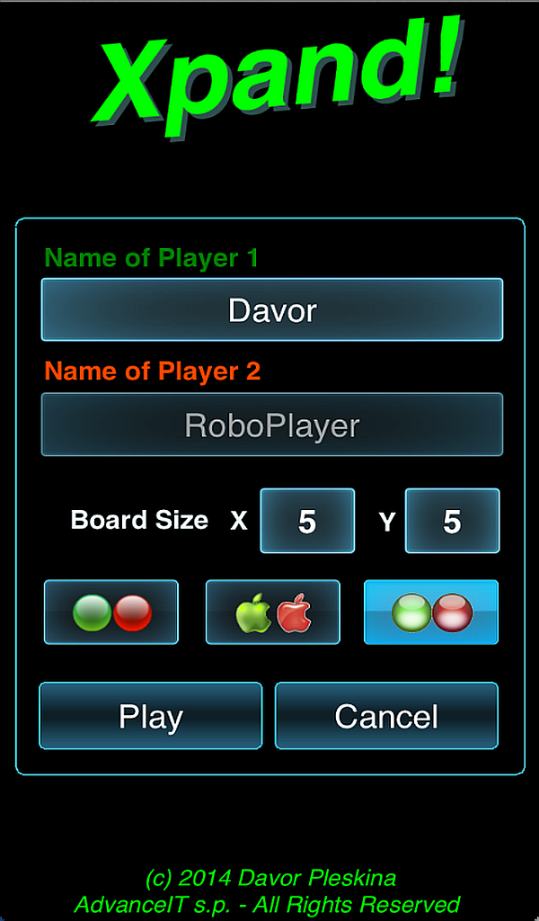 Xpand - App on Amazon Appstore