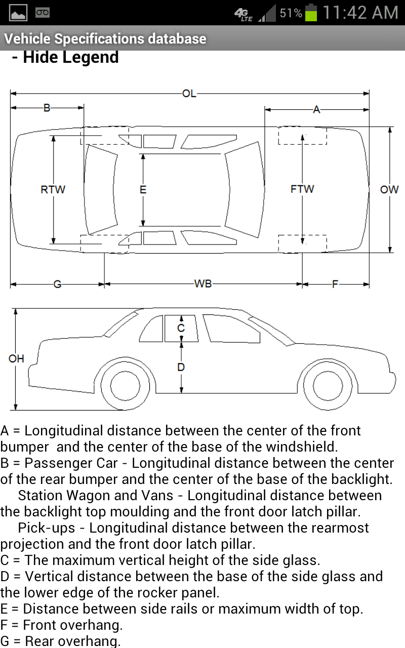 Accident Reconstruction Calculator - App on Amazon Appstore