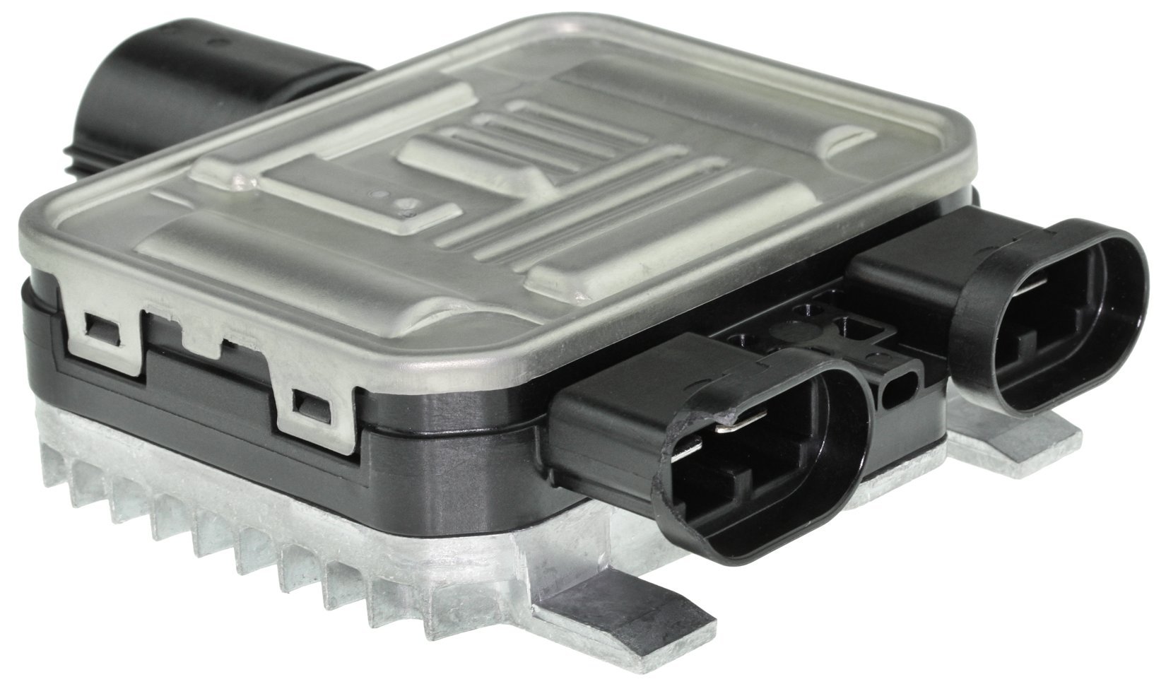 Engine Fan Relay WVE Engine Cooling Fan Motor Relay - OEM Quality ...