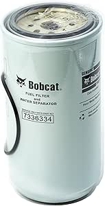 Amazon.com: Heavens Horse Fuel Filter with Water Separator, 7336334 ...