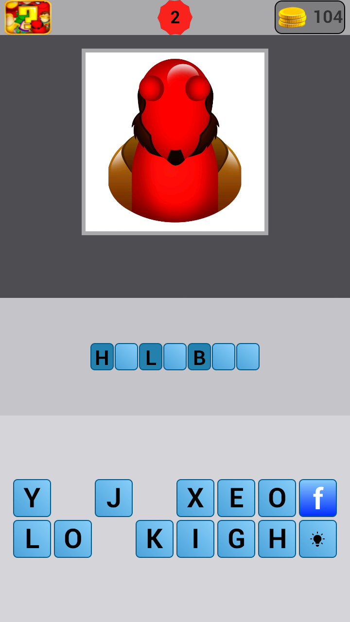 Guess The Amazing Superheroes Trivia Quiz Game - App on the Amazon Appstore