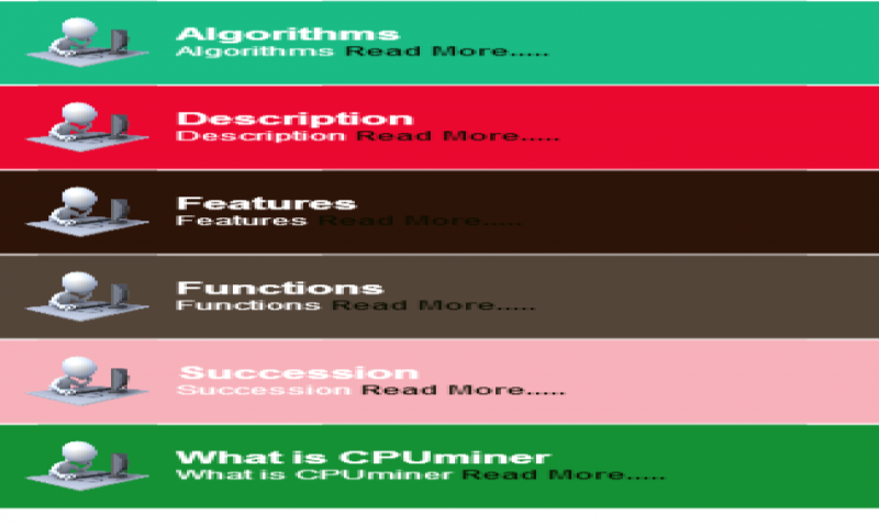 CPUminer Guide - App on Amazon Appstore