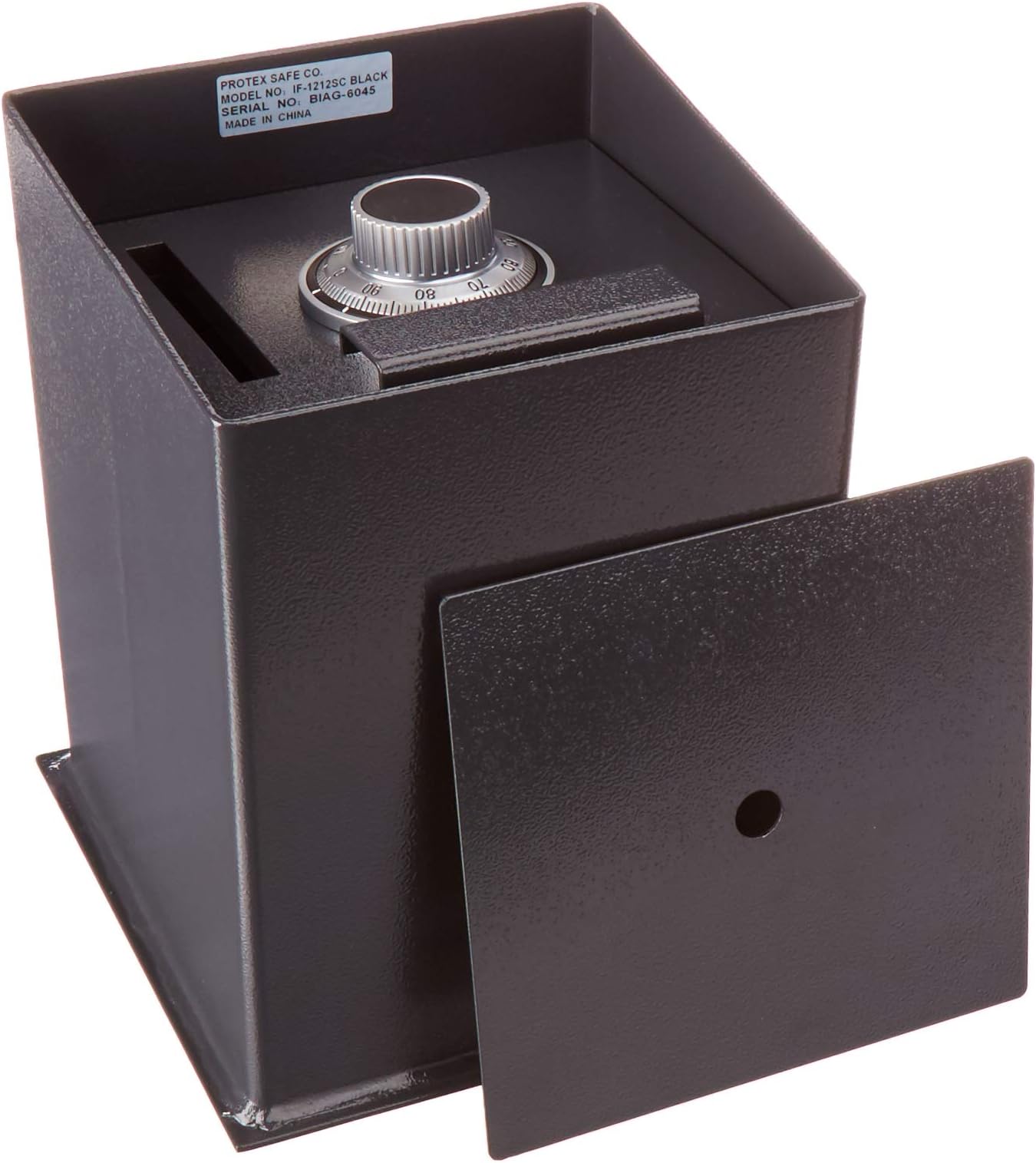 Protex IF-1212SC II Floor Safe,under ground safe, LaGard group II ...