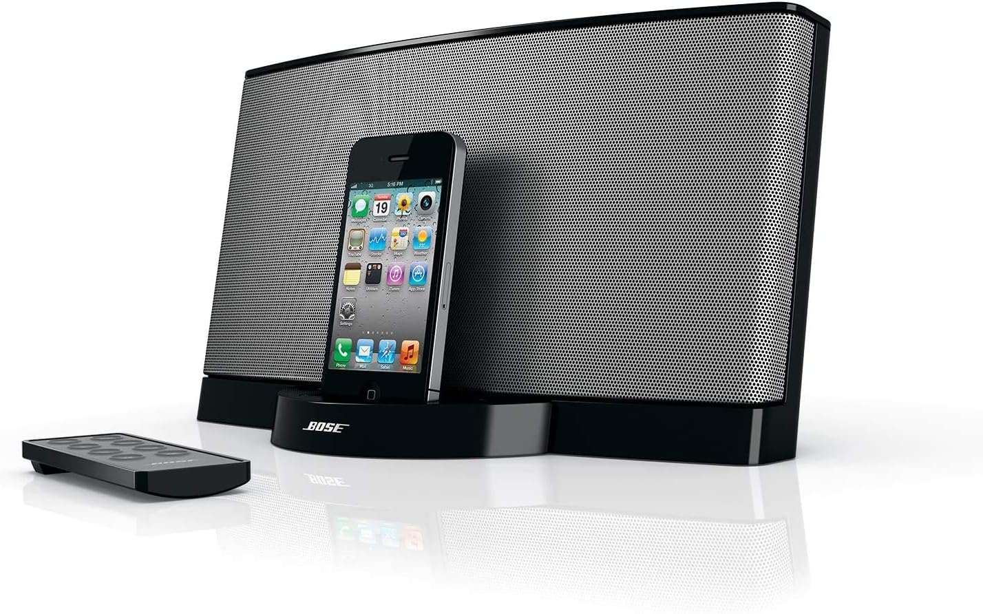 Bose SoundDock digital music system for iPod (Black) : Amazon.ca ...