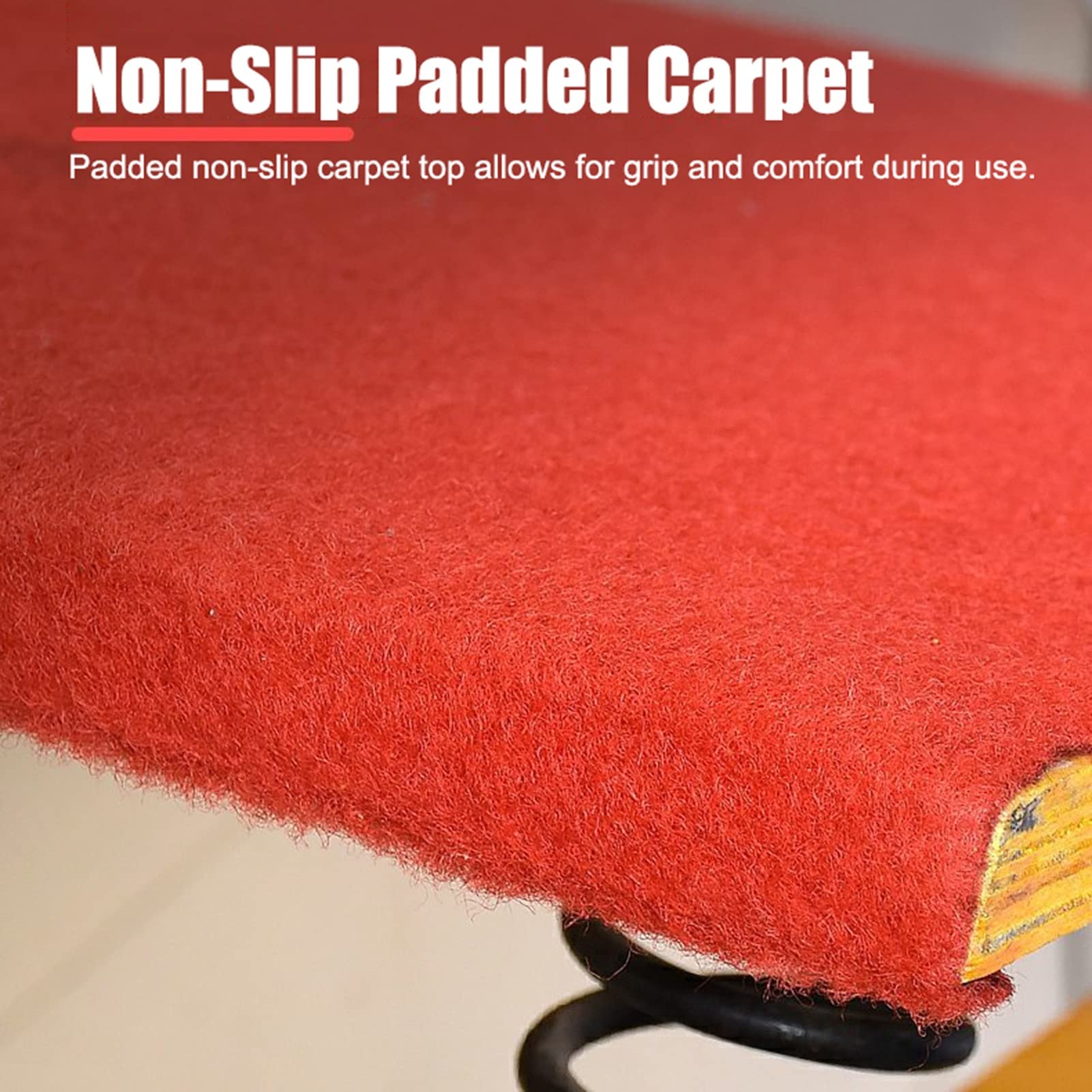 Amazon | 踏切板 スプリングボード 体操 大人用 ティーンズ用 ホーム