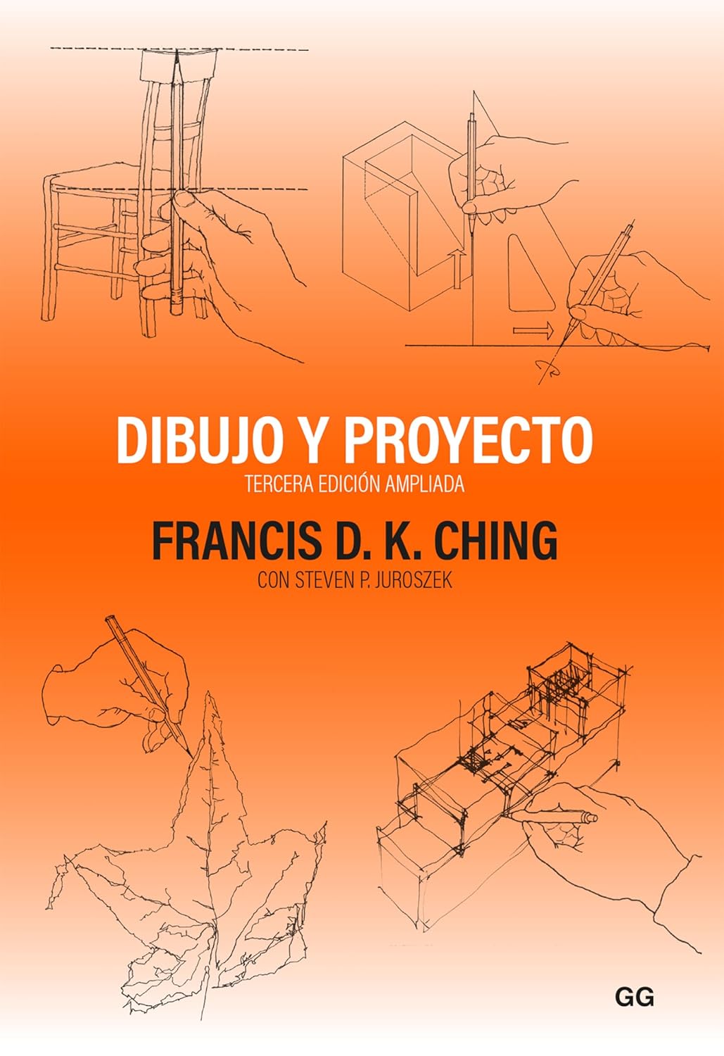 Dibujo y proyecto: Tercera edición ampliada (Spanish Edition) - Kindle ...