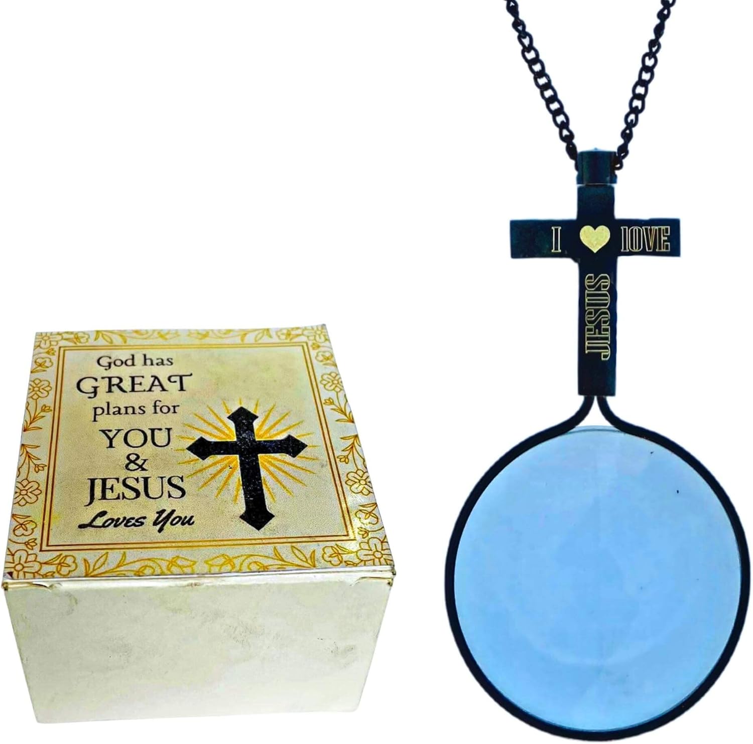 Amazon.com: Magnifying Glass for Reading, Inspection, Coin & Stamp ...