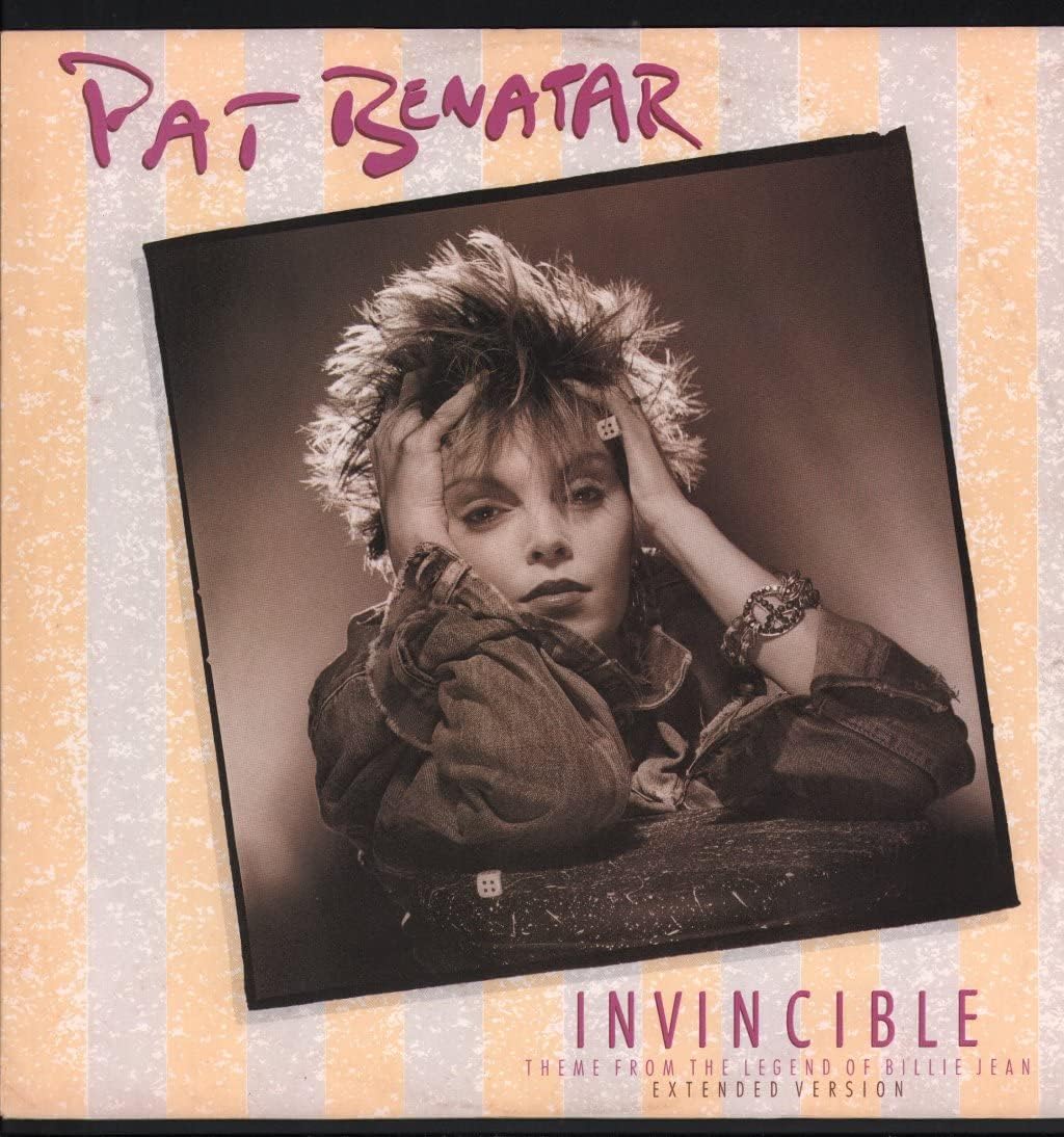 Amazon.co.jp: Invincible (Extended Version): ミュージック