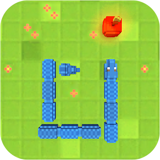 Snake Retro - Addicting Classic Arcade Game - App on the Amazon Appstore