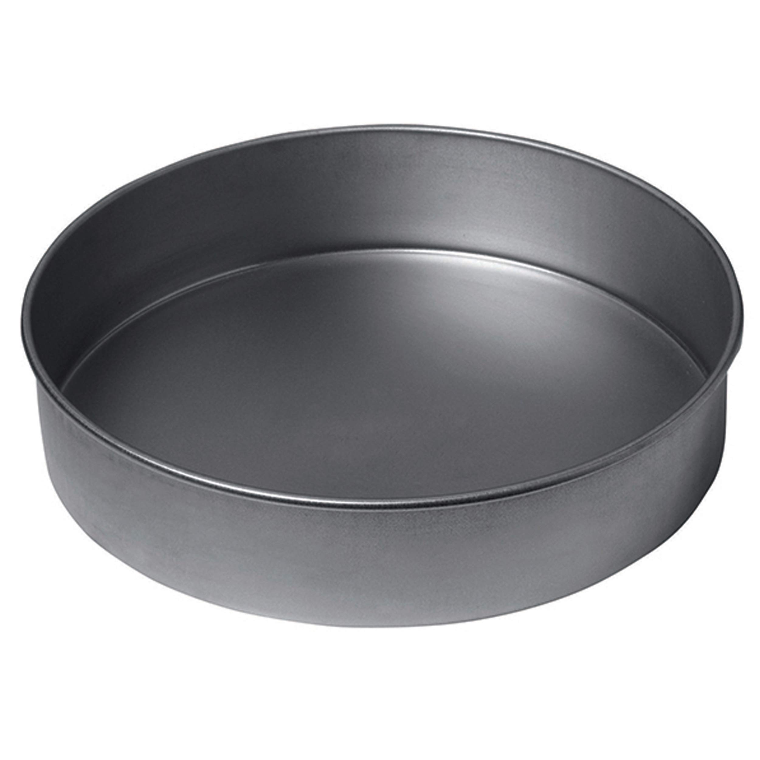 Chicago Metallic - Bakeware Professional Non-Stick 9" Round Cake Pan ...