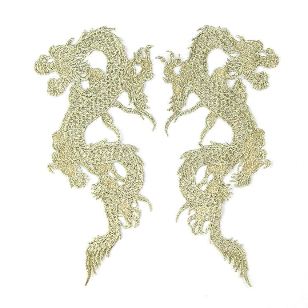 Dragon Applique Patterns | Free Patterns