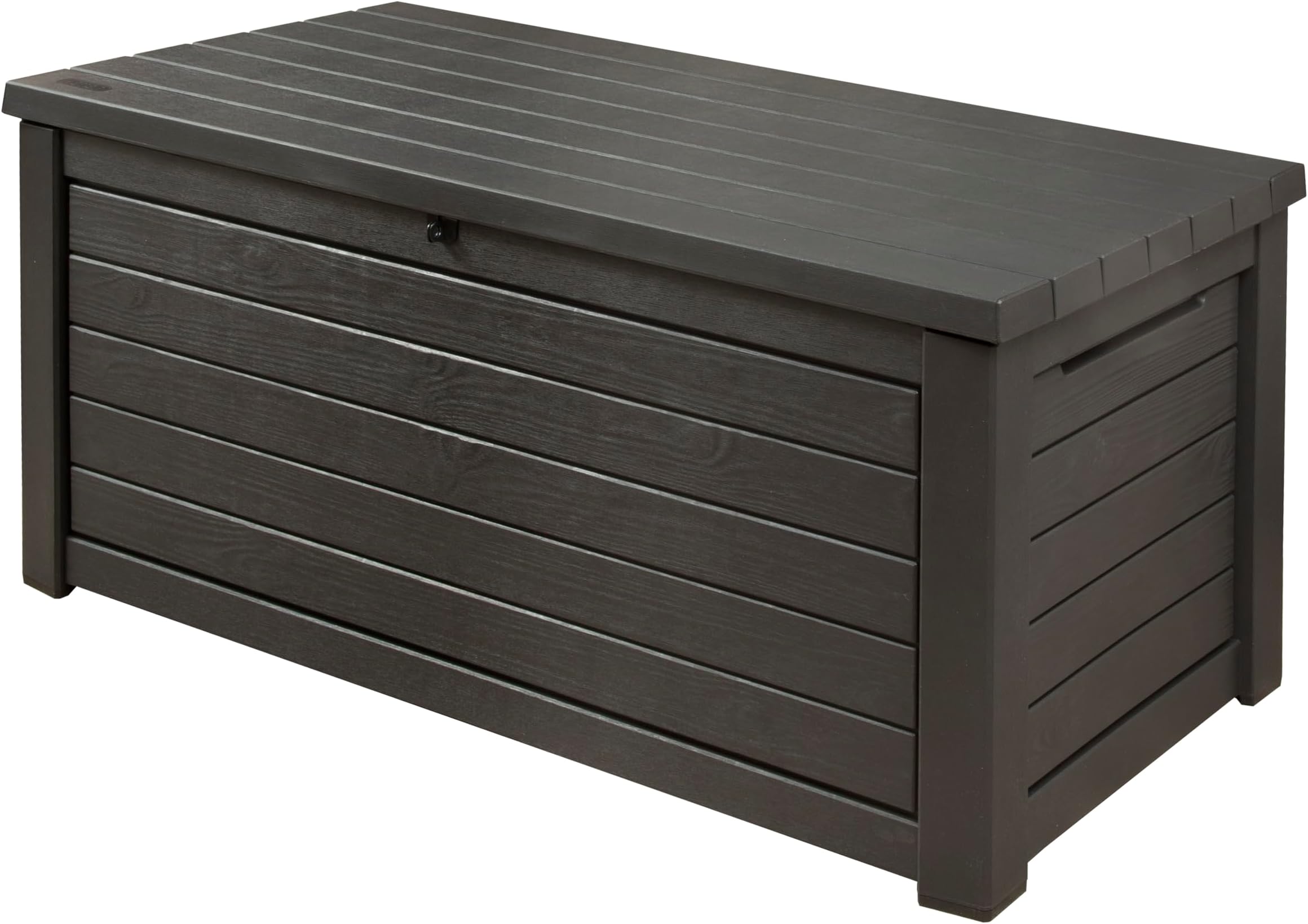 Garden Store Direct Rockwood XL Garden or Deck Cushion/Storage Box ...