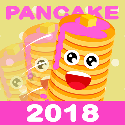 Dancing Pancake 2K18 - Ultimate DIY Pan Cake Art Challenge: Kill Time ...