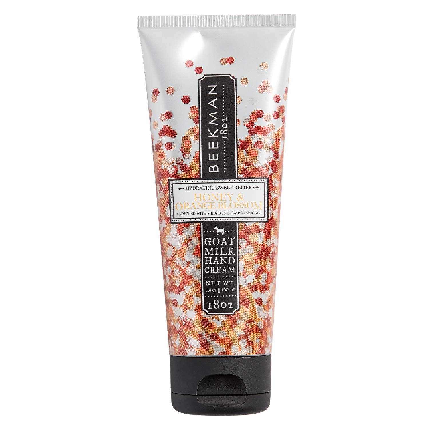 Amazon.com : Beekman 1802 - Hand Cream - Honey & Orange Blossom ...