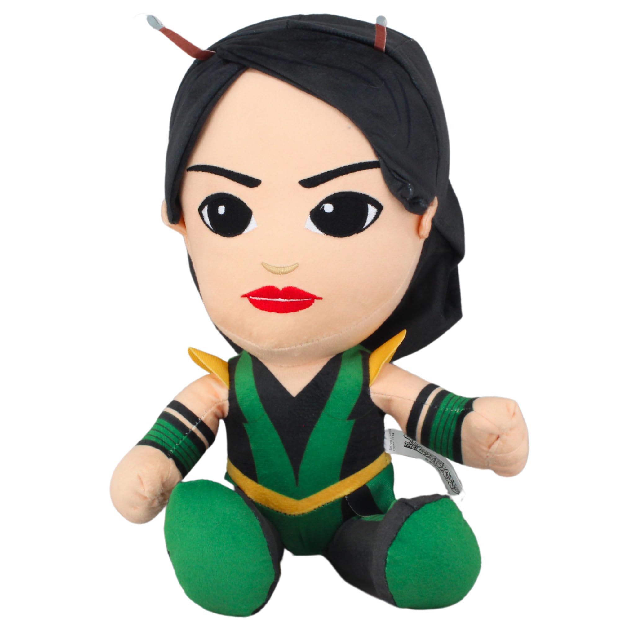 Amazon.com: Hasbro Guardians of The Galaxy Avengers Super Soft ...