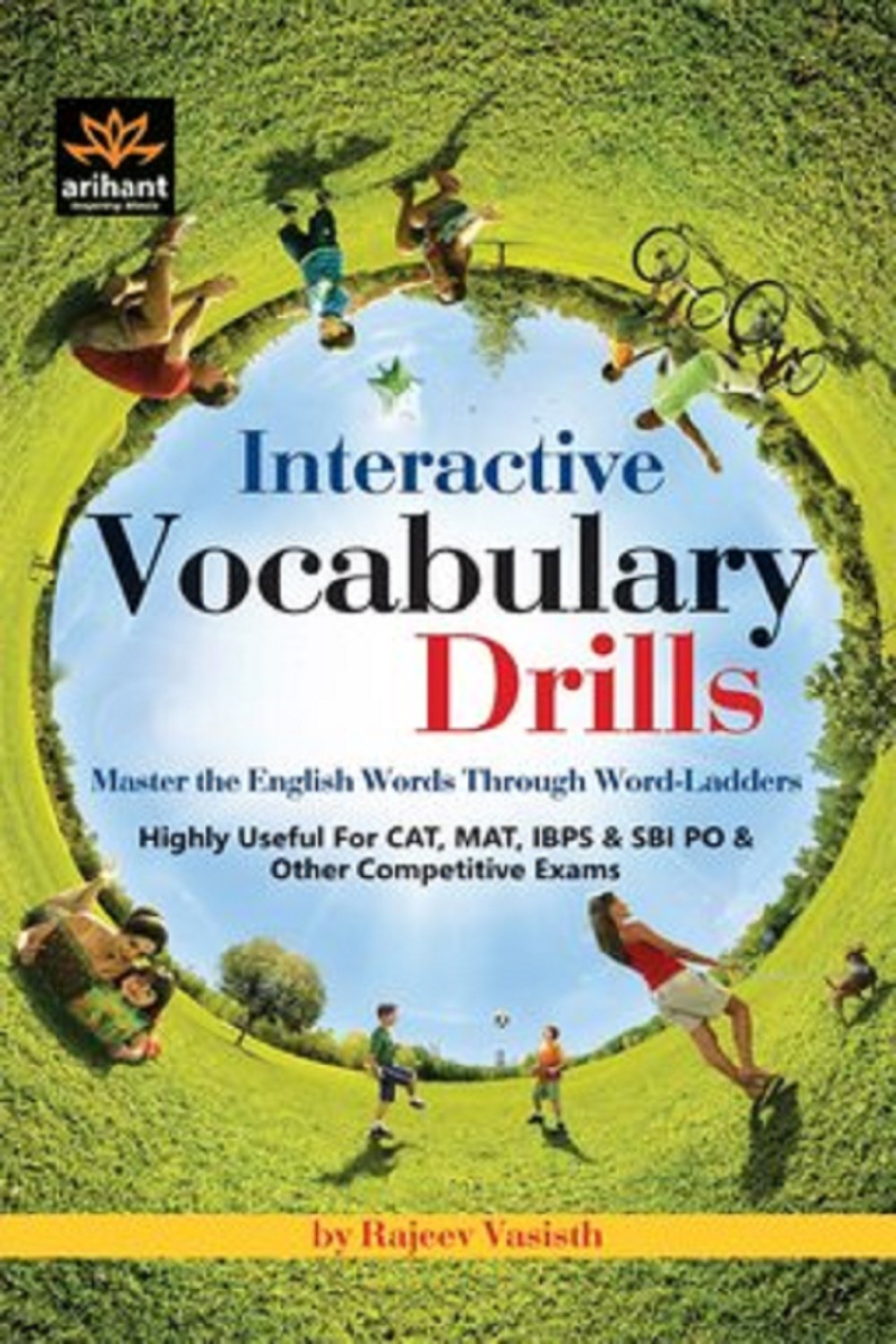 Amazon.com: Interactive Vocabulary Drills: Interactive Vocabulary ...