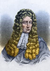 Amazon.com: Robert Boyle Irish Polymath Poster Print by Science Source ...