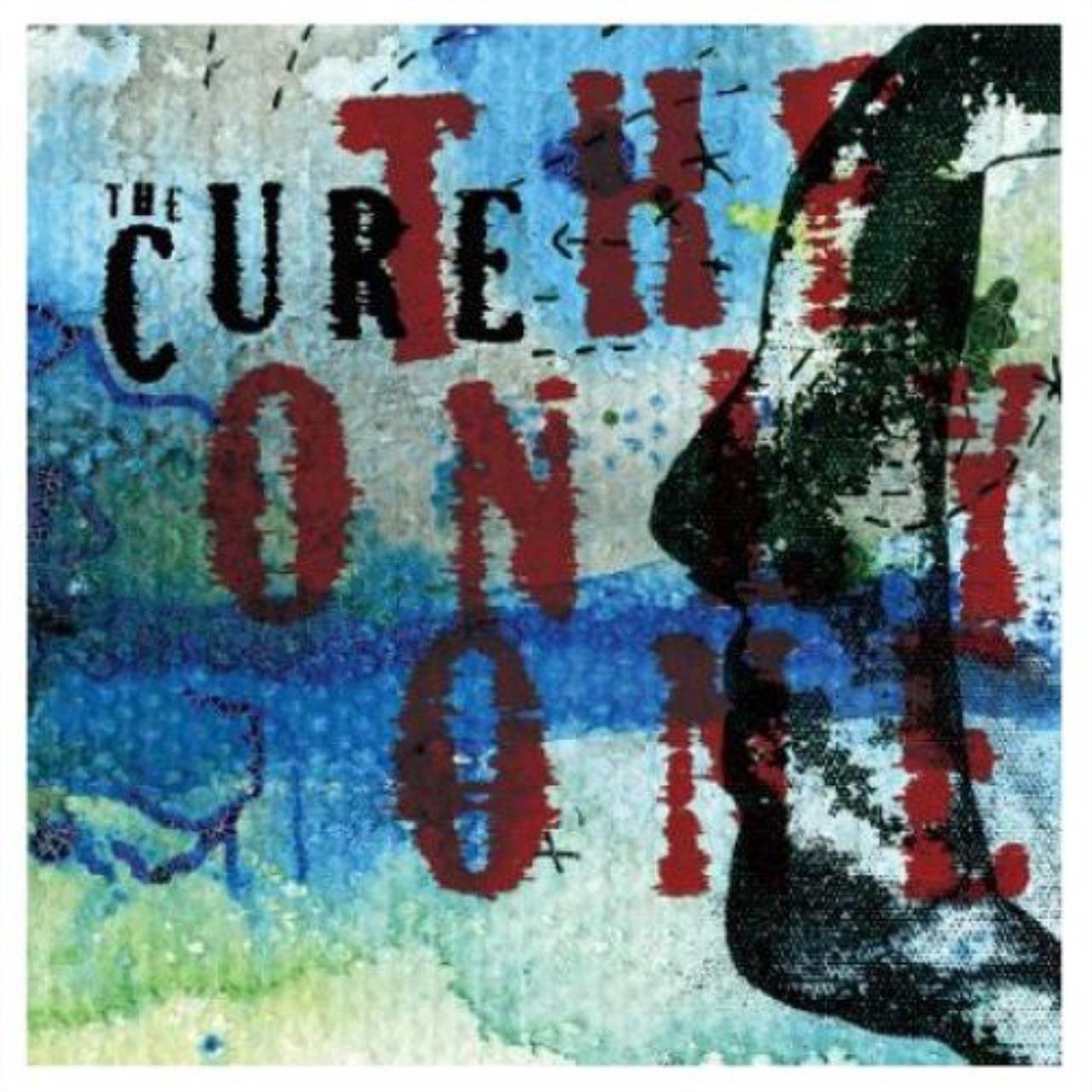 Amazon.com: The Only One: CDs & Vinyl