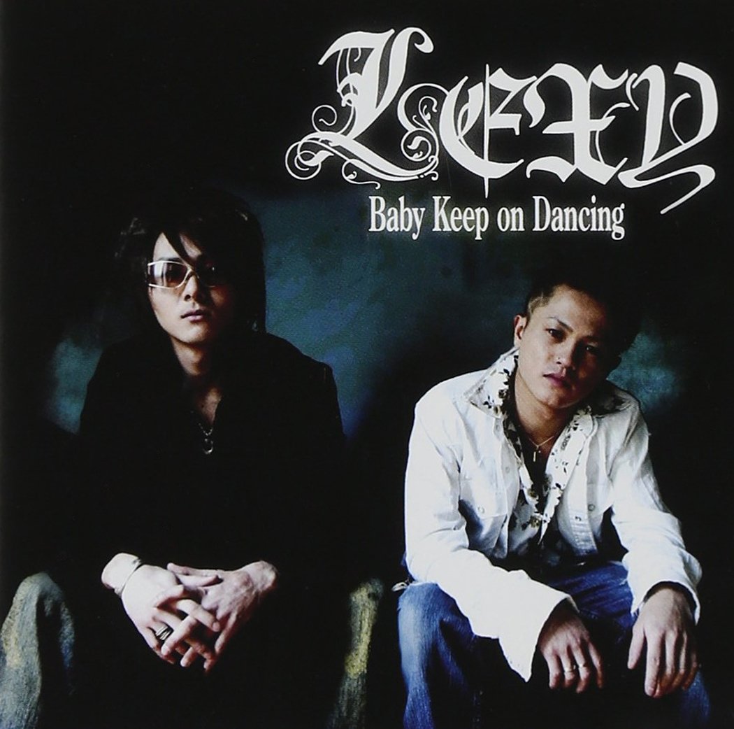 Lexy - Baby Keep on Dancing - Amazon.com Music