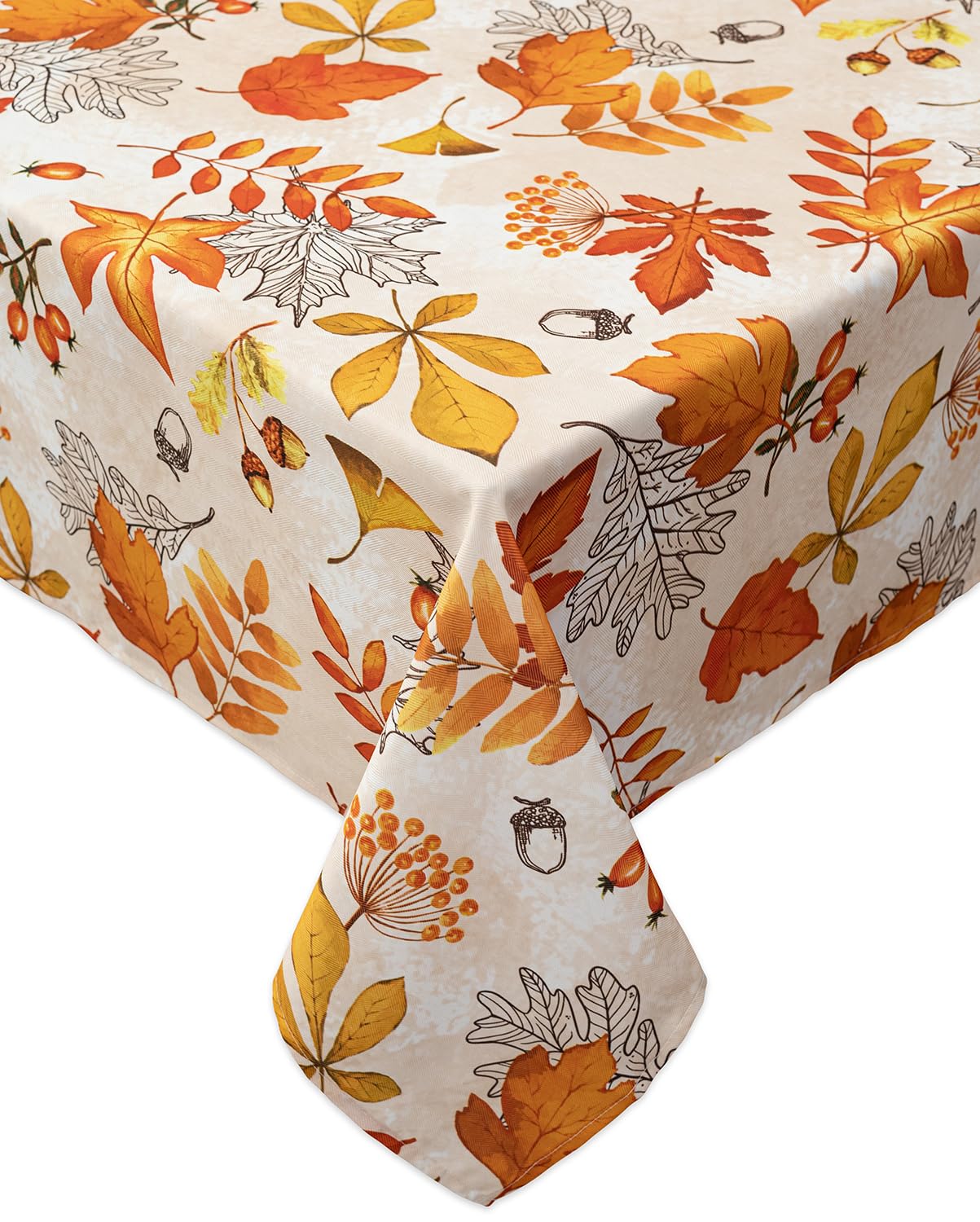 Amazon.com: YiHomer Fall Thanksgiving Tabletop Collection for Kitchen ...