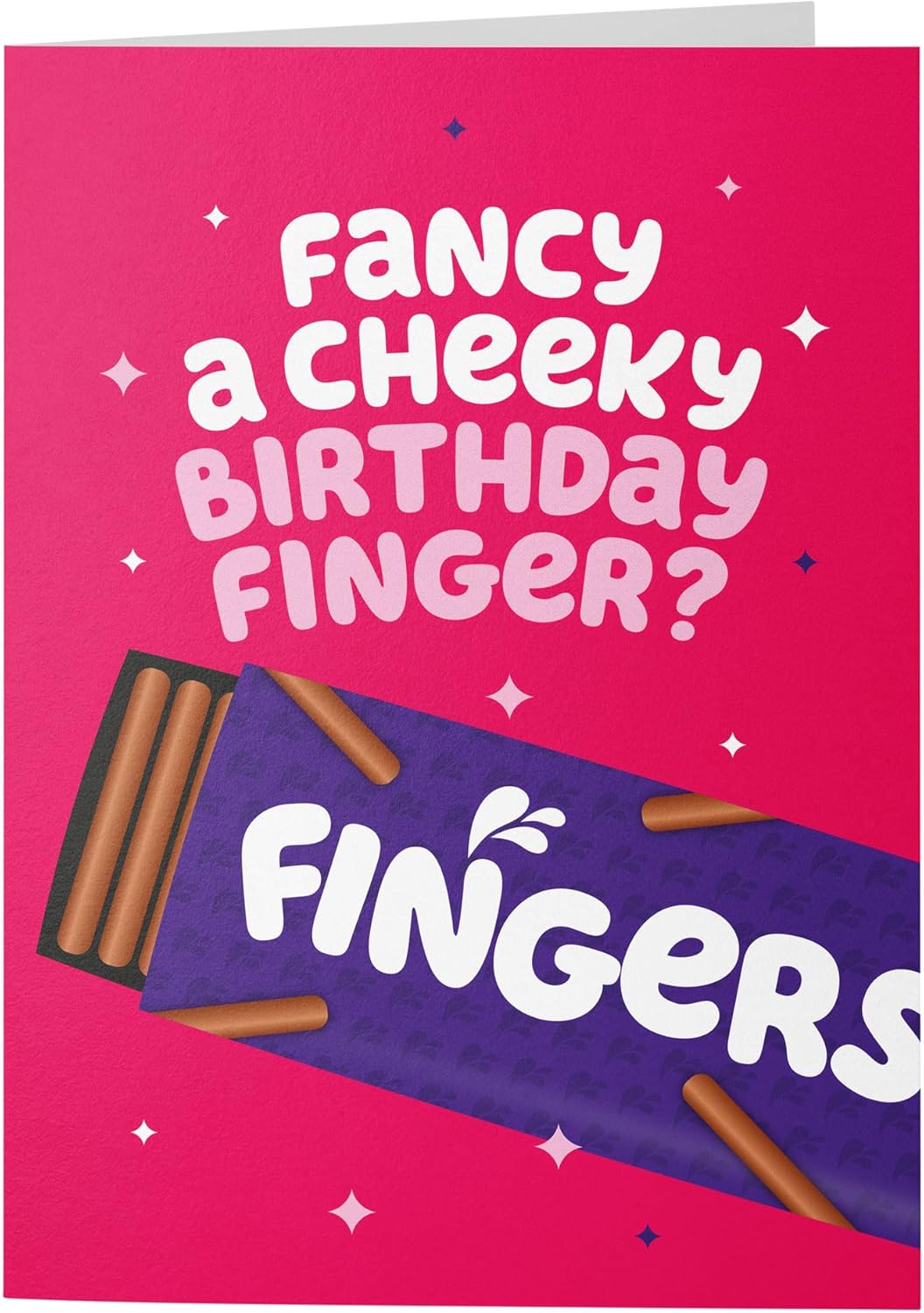 Wottahoot Rude Cards - Rude Birthday Card for Her - Funny Offensive ...