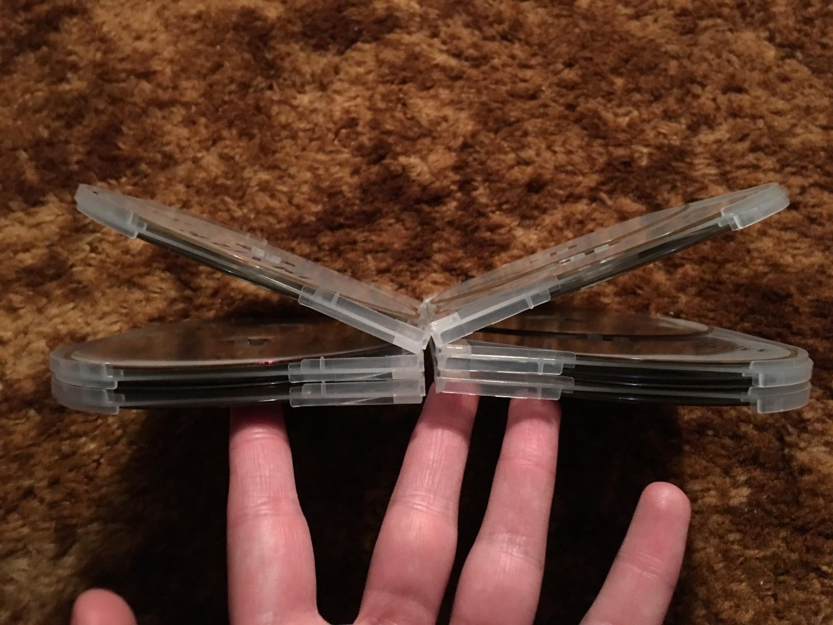 Amazon.com: Dexter: The Complete Series : Michael C. Hall, Jennifer ...