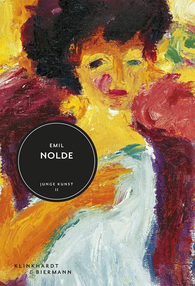 Emil Nolde: Junge Kunst 11 : Ring, Christian, Throl, Hans-Joachim ...