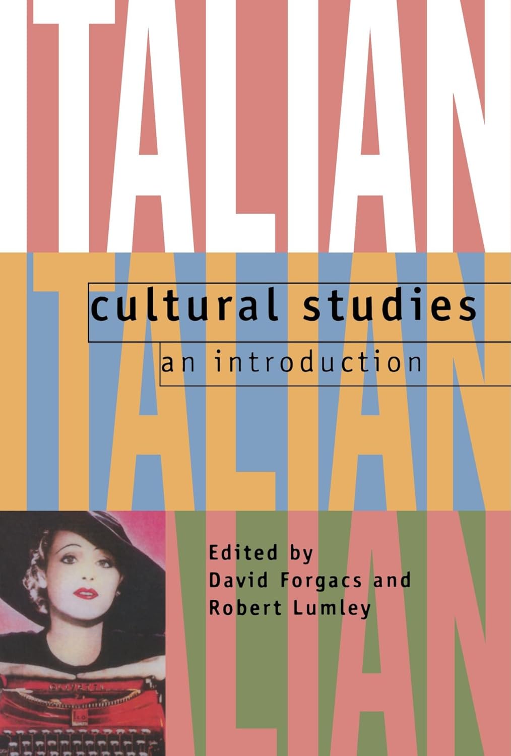 Amazon.com: Italian Cultural Studies: An Introduction: 9780198715092 ...