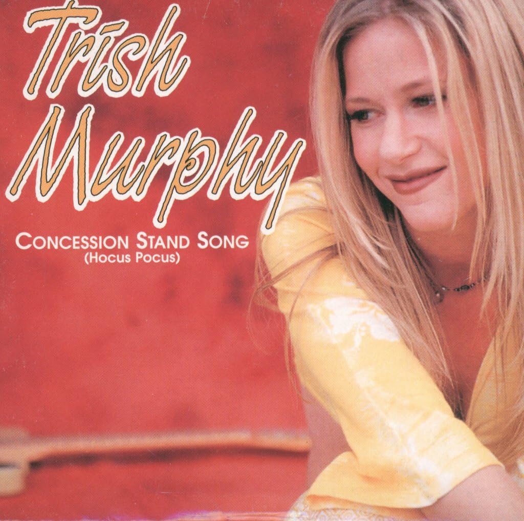 Trish Murphy - Concession Stand Song - Amazon.com Music