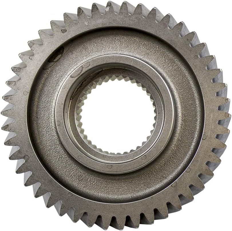 Amazon.com: Polaris Ranger Sector Gear, 31 Tooth Cut to 11 Tooth ...