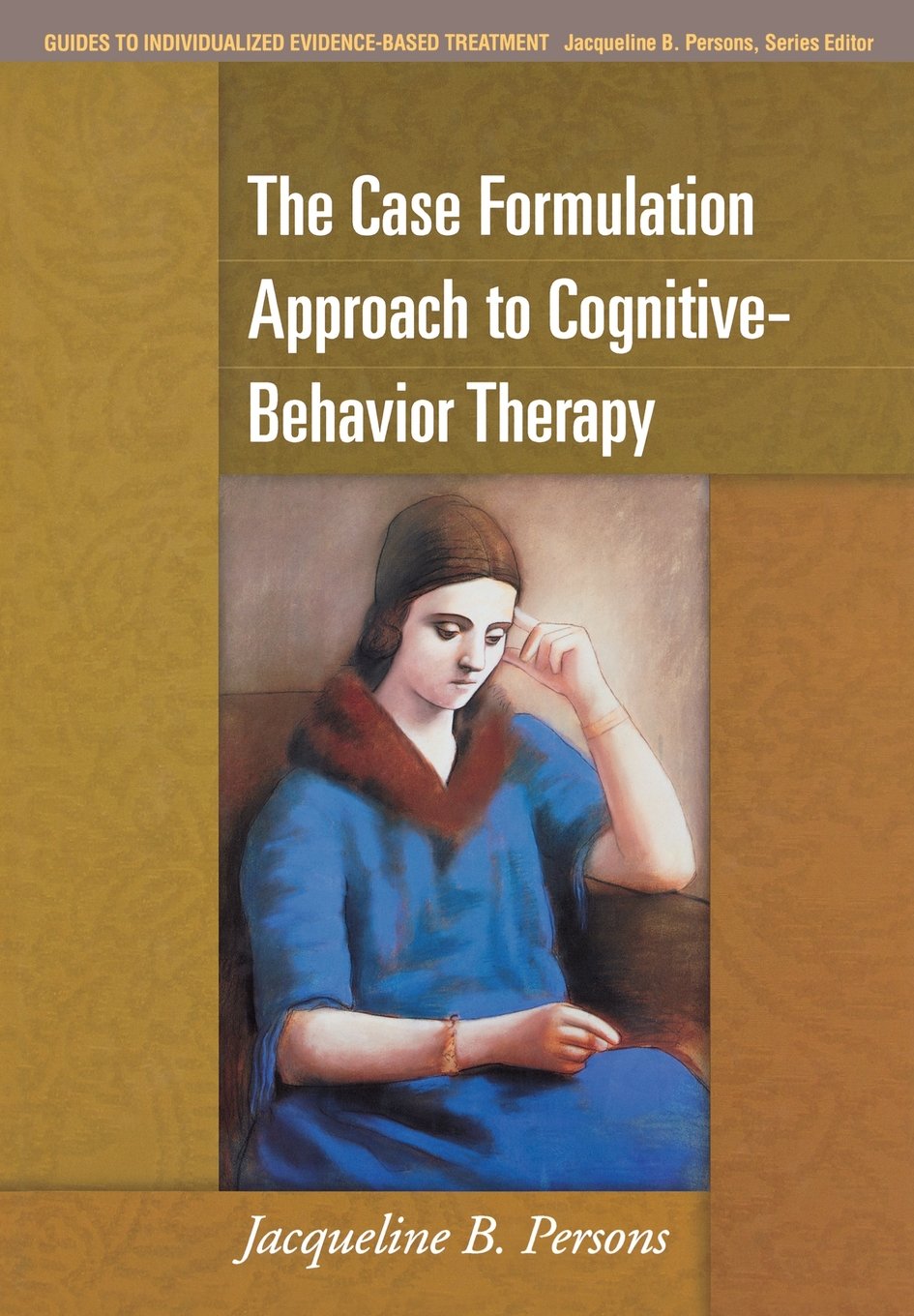 Amazon | The Case Formulation Approach to Cognitive-Behavior Therapy ...