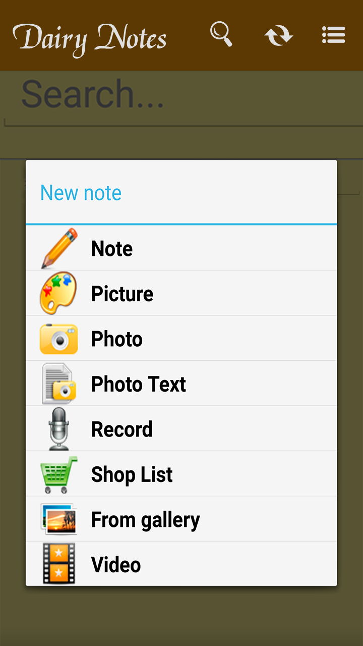 Notepad - Daily Notes & Memo - App on Amazon Appstore