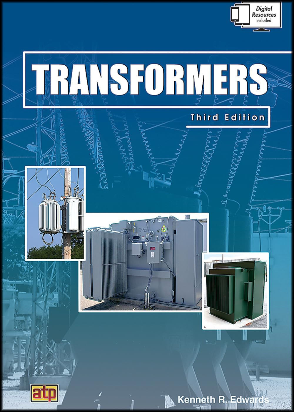 Transformers: Edwards, Kenneth H.: 9780826916228: Amazon.com: Books