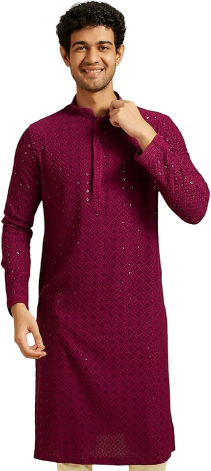 Amazon.in: DIWAS BY MANYAVAR: Clothing & Accessories