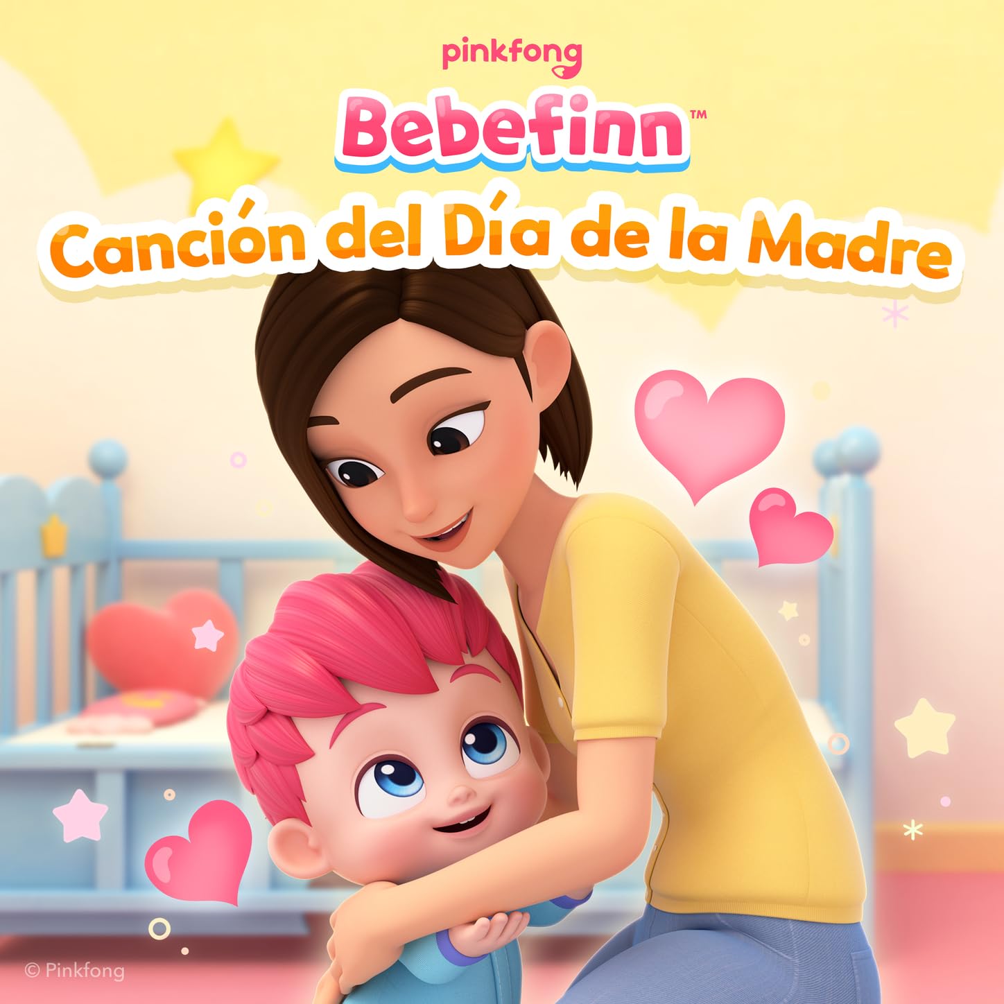 Abc Animal Train song by Pinkfong from Pinkfong 50 Best Hits: Baby ...