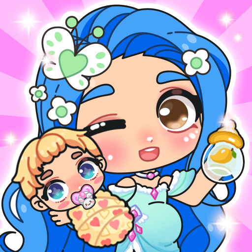 Ayla World:Avatar Life - App on the Amazon Appstore