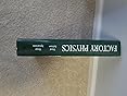 Factory Physics: Wallace J. Hopp, Mark L. Spearman: 9781577667391 ...