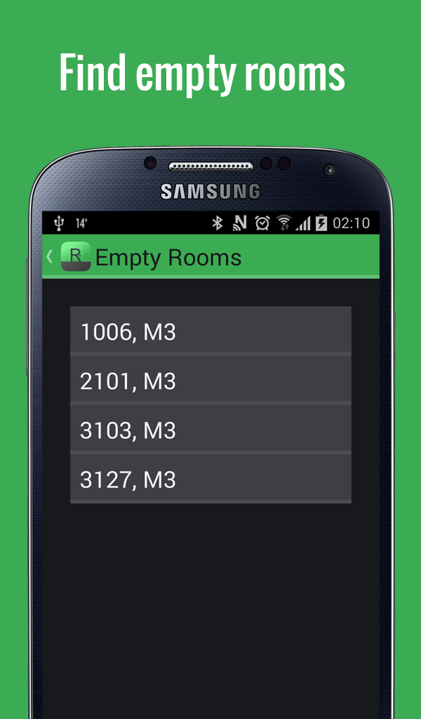 Roomer - App on Amazon Appstore