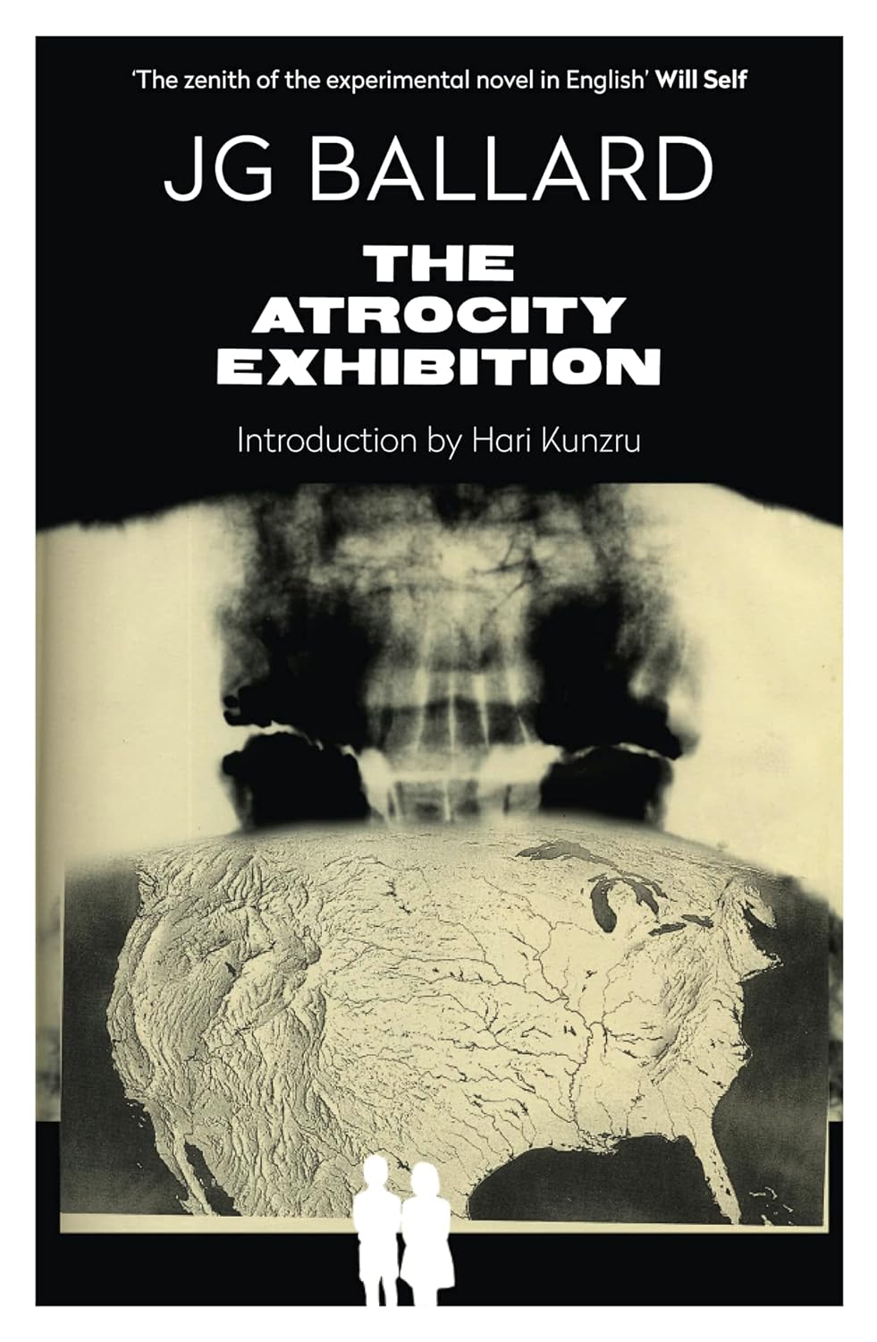 The Atrocity Exhibition | Amazon.com.br