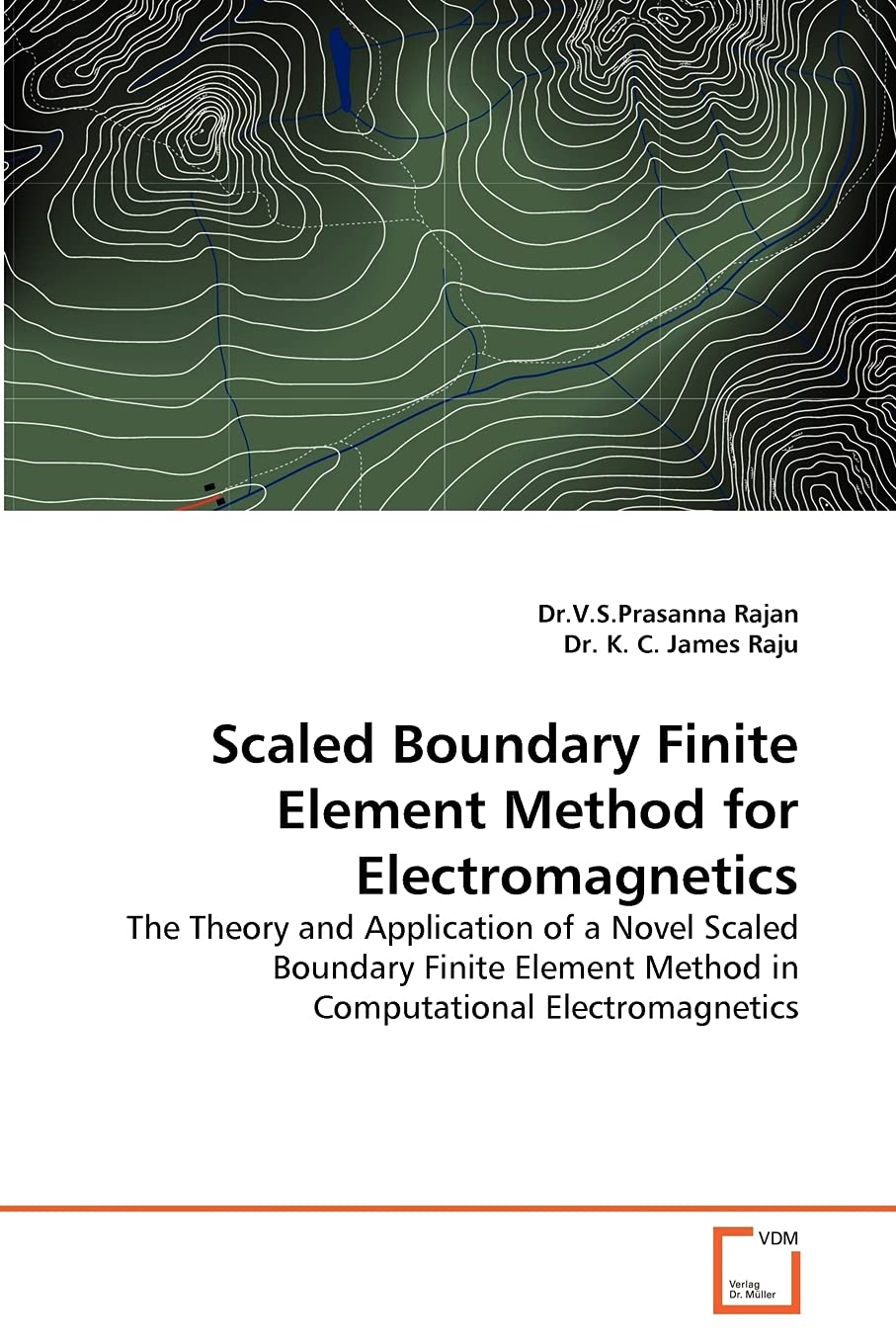 Amazon.com: Scaled Boundary Finite Element Method for Electromagnetics: The Theory and ...
