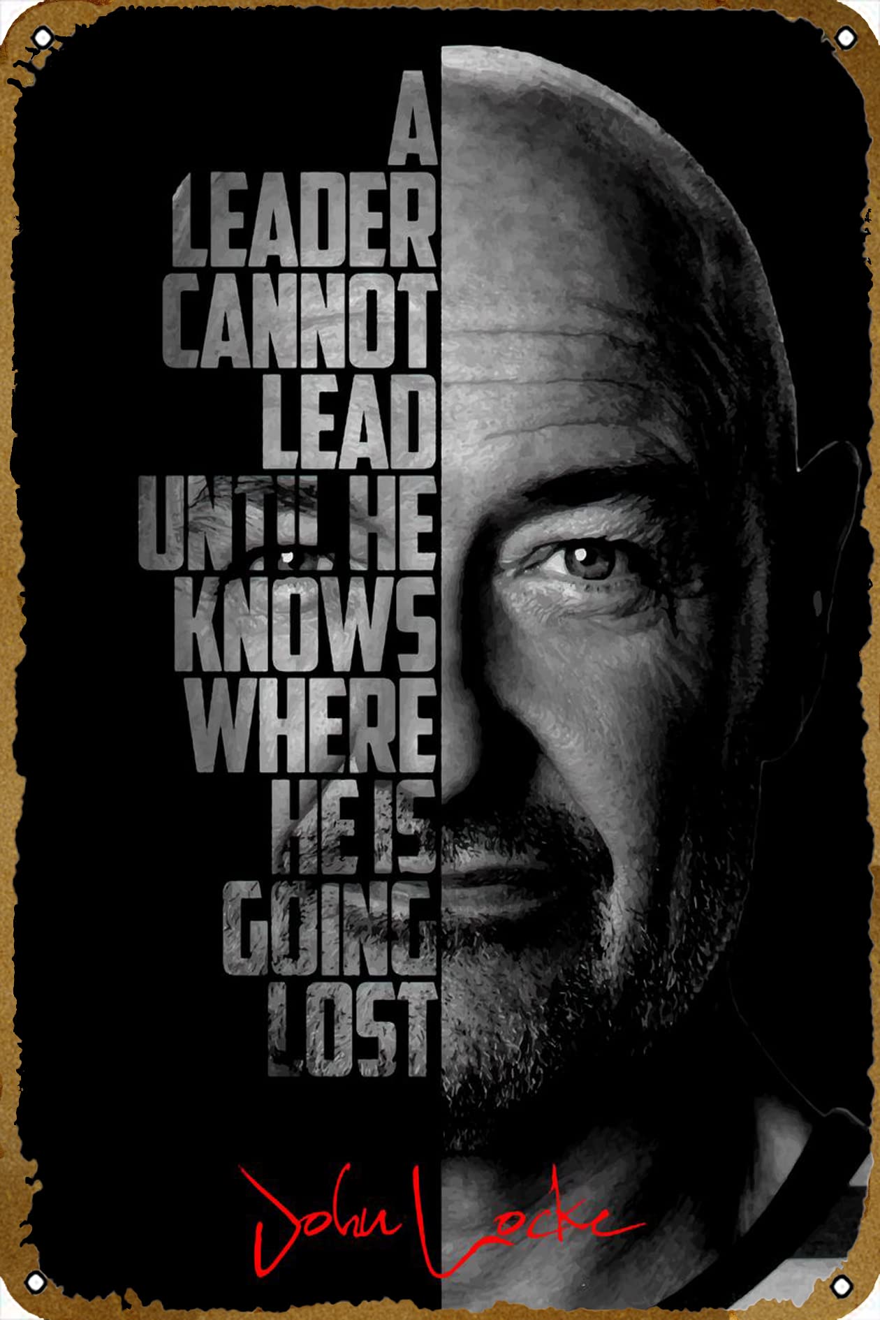 John Locke Wallpaper John Locke, Portrait Drawing By Godfrey Kneller