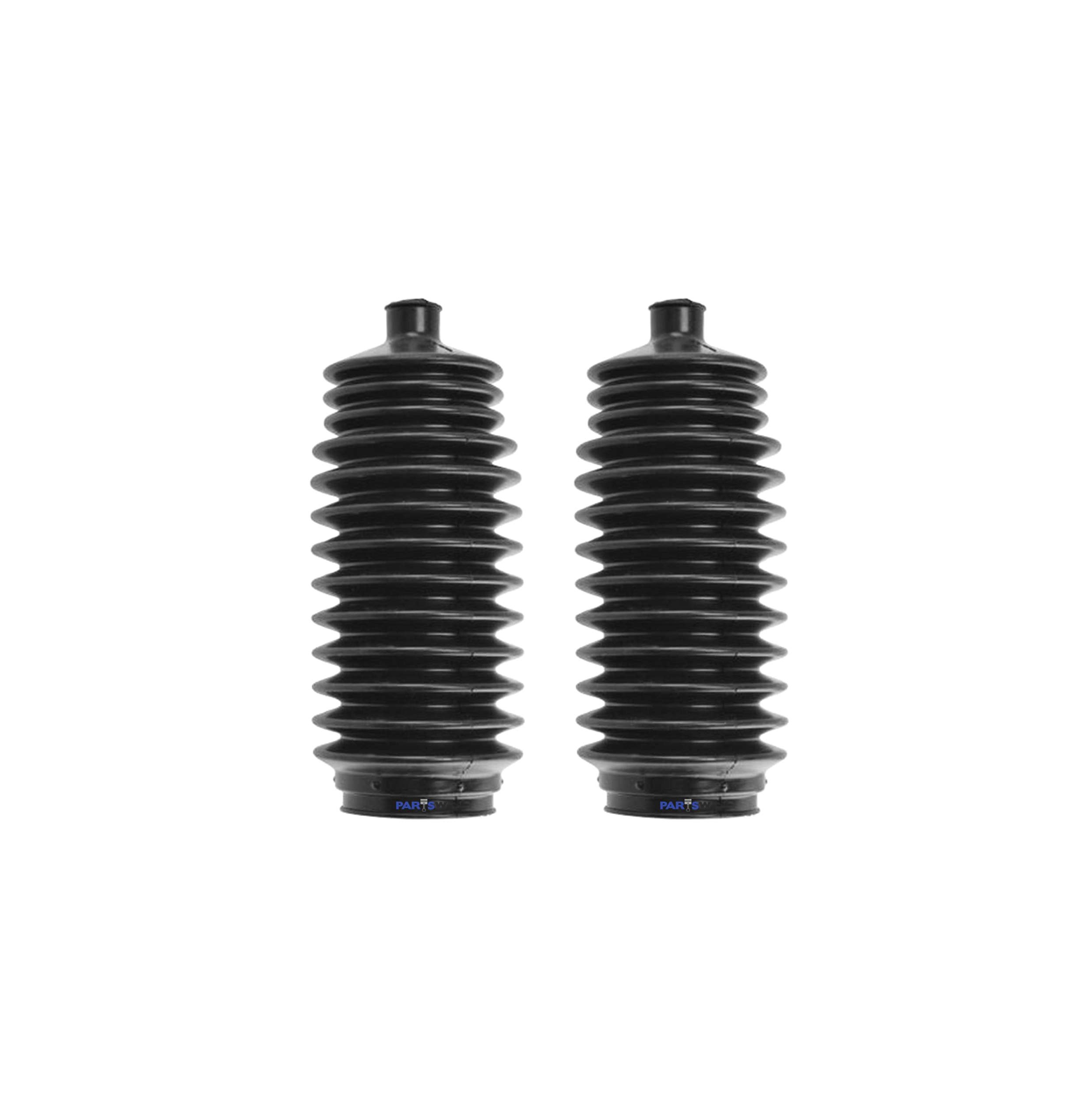 Amazon.com: 2 Pc Rack and Pinion Bellow Boots Kit : Automotive