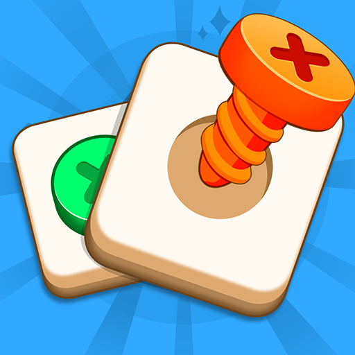 Screw Sort: Screw Jam Match 3D - App on Amazon Appstore