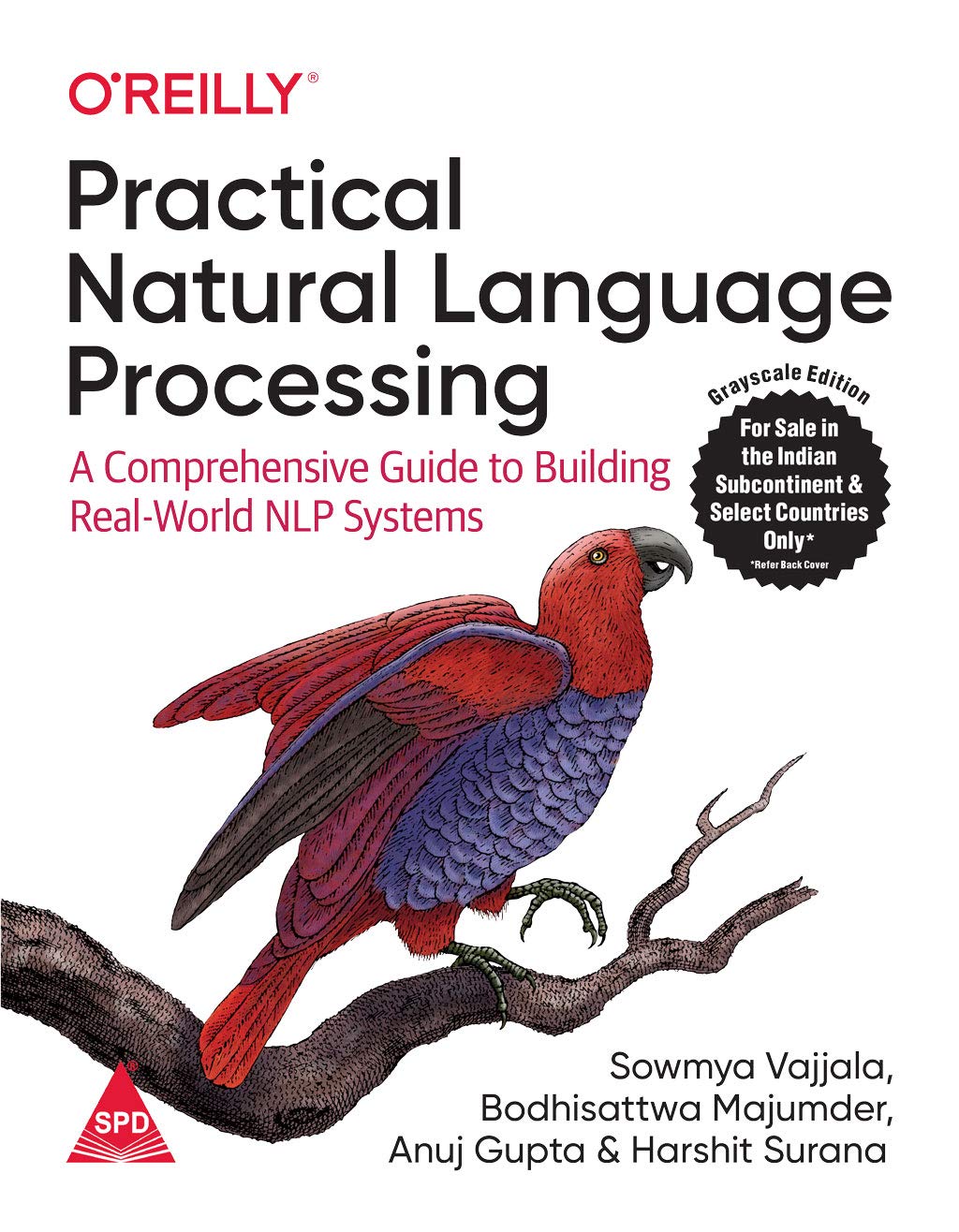 Buy Practical Natural Language Processing: A Comprehensive Guide to ...