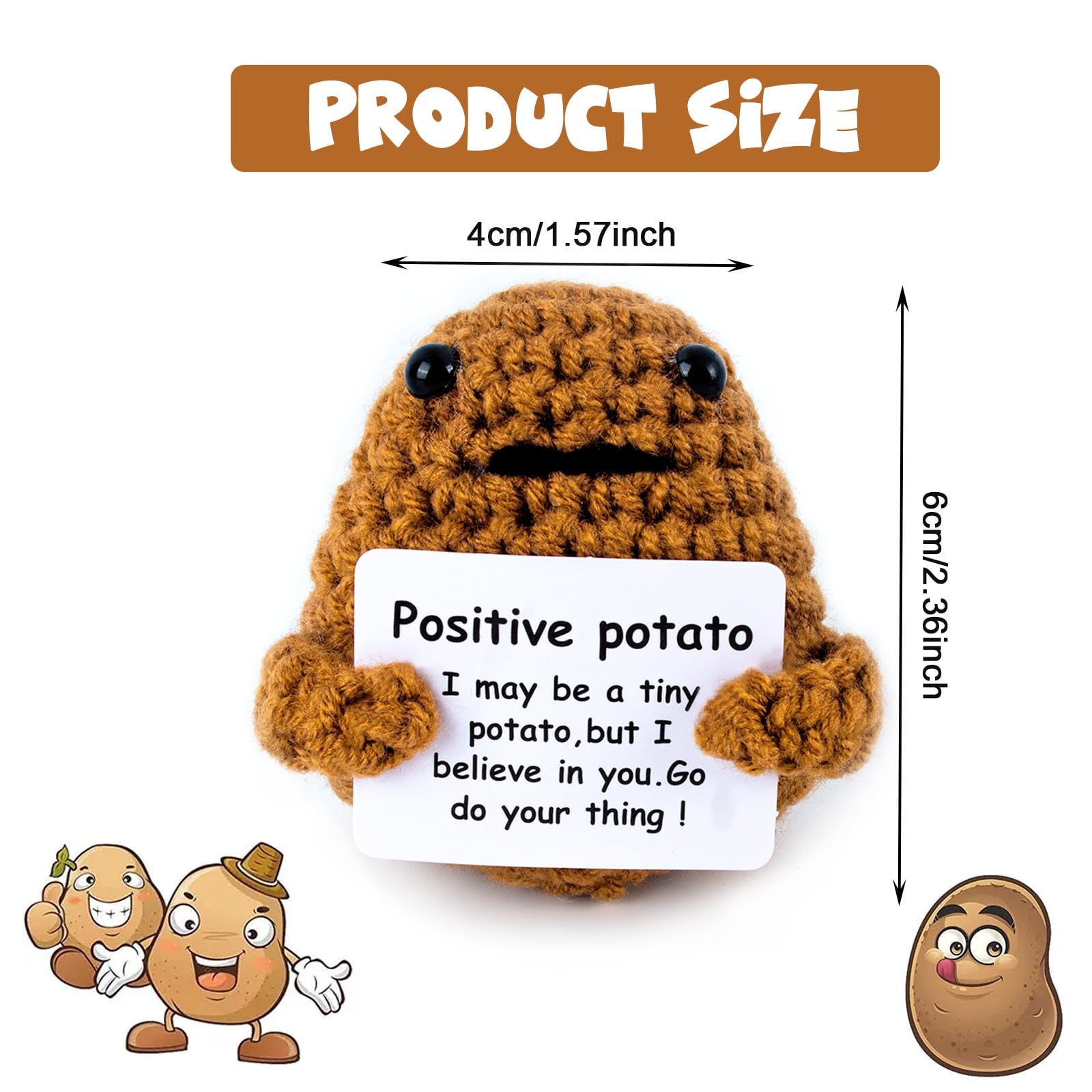 Smiley Potato Memes Cute Funny Potato Jumping And Smile Stock