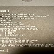 Amazon.co.jp: JVCケンウッド KENWOOD KH-KZ30 ワイヤレスヘッドホン マルチポイント マイク付き テレワーク Bluetooth Ver5.1 連続35時間再生 ...