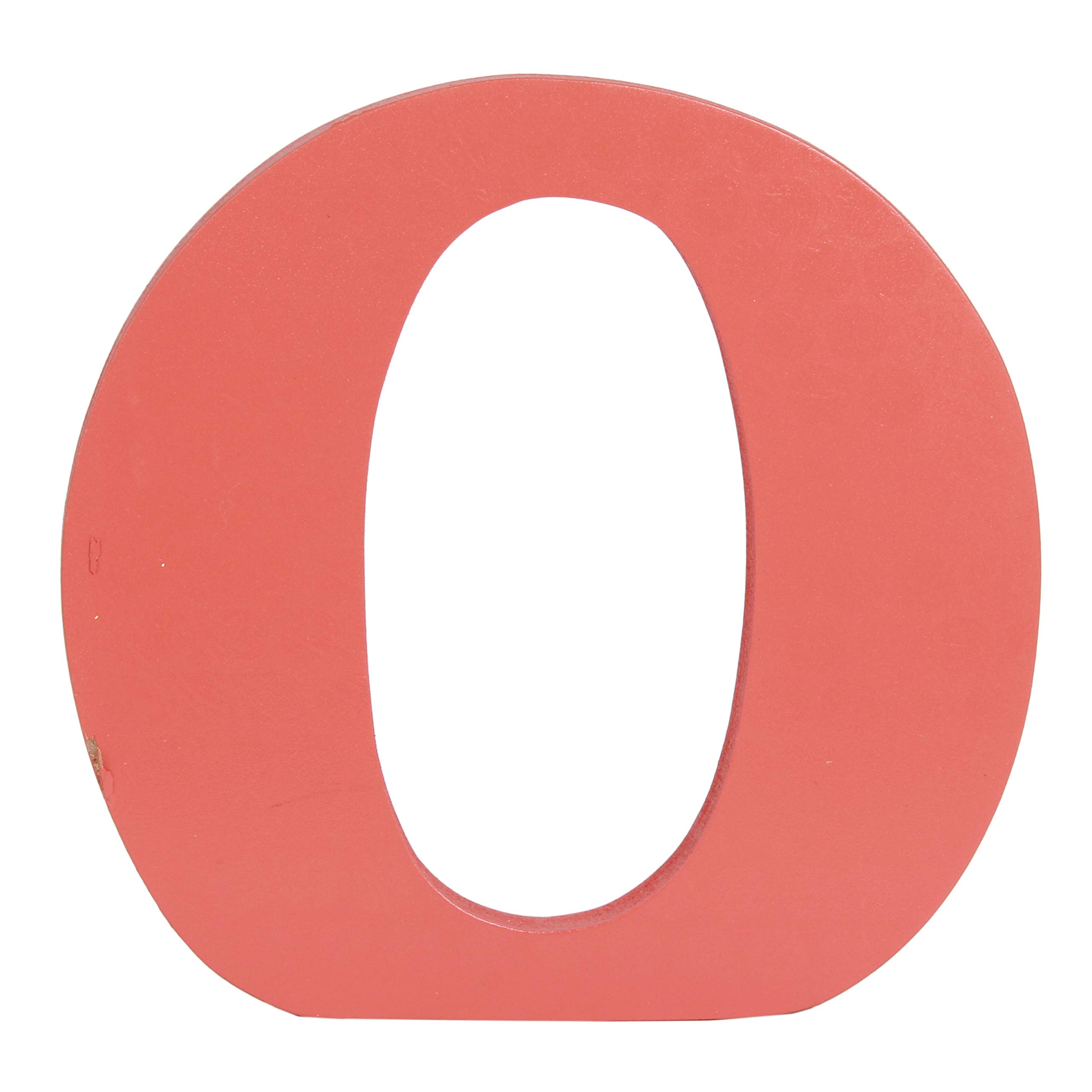 Buy Contemporary Large 6inch Wooden Letters Free-standing A to Z ...